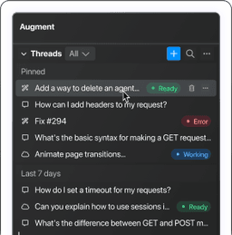 Augment Code S Pricing Is Changing On October 20 2025 Augment Code