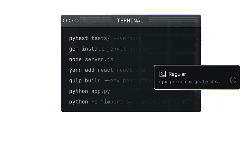 CLI